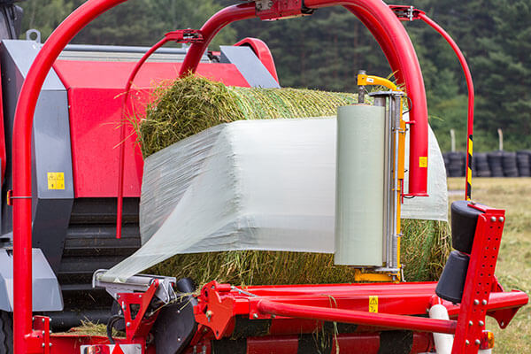 Agricultural Equipment | KISCO Leasing